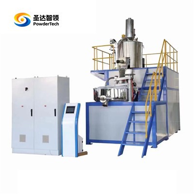 China Powder Machinery Manufacturers Suppliers Factory - Advanced ...